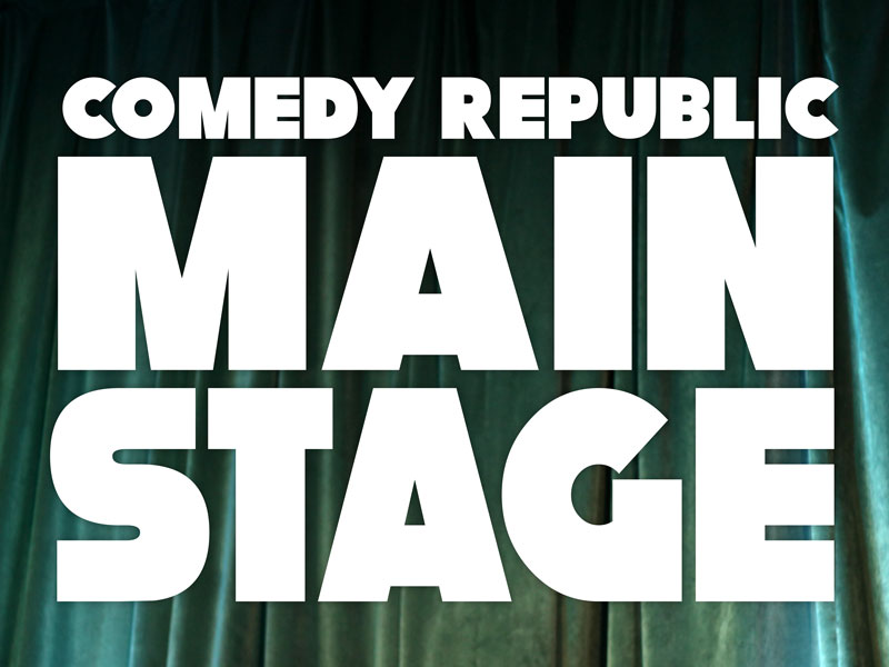 Comedy Republic