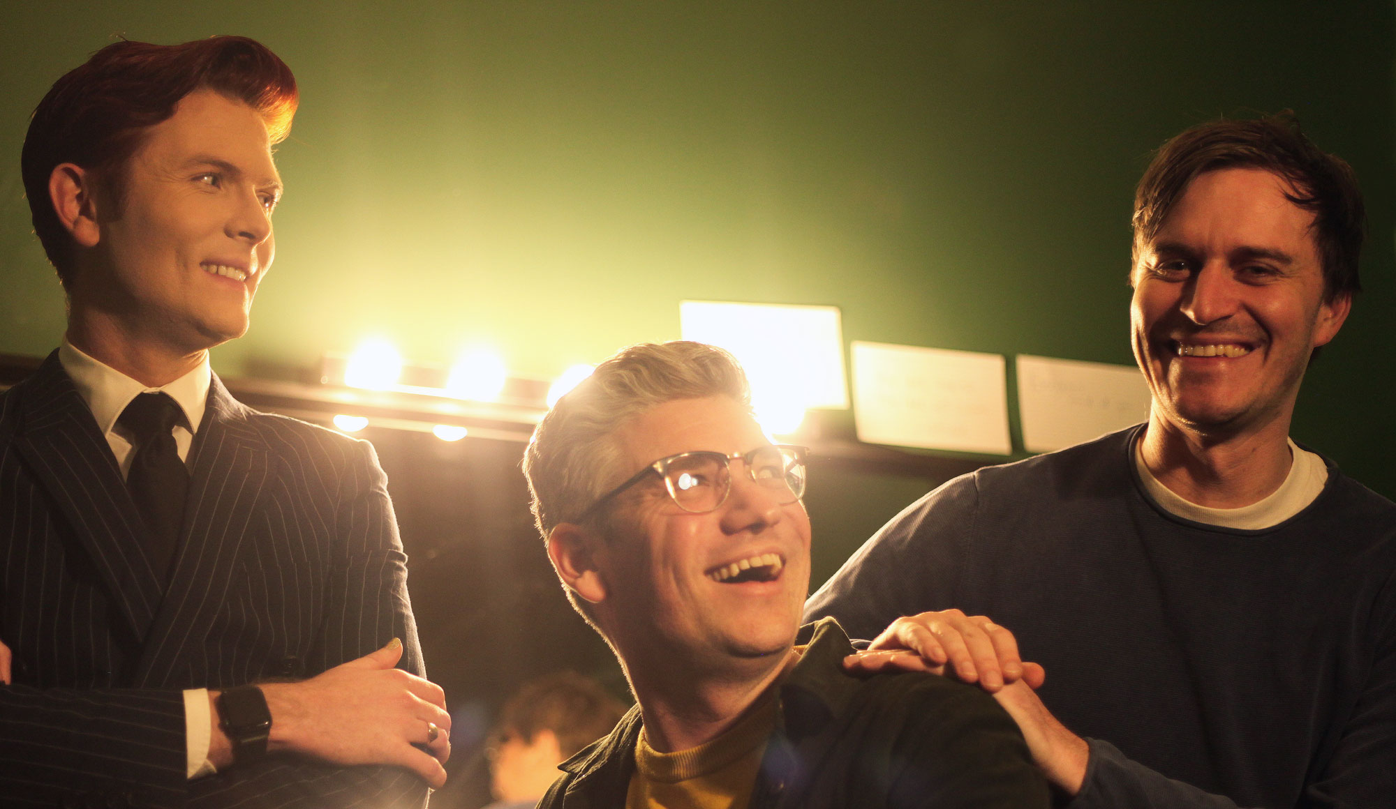 About – Comedy Republic – Melbourne's Best Comedy