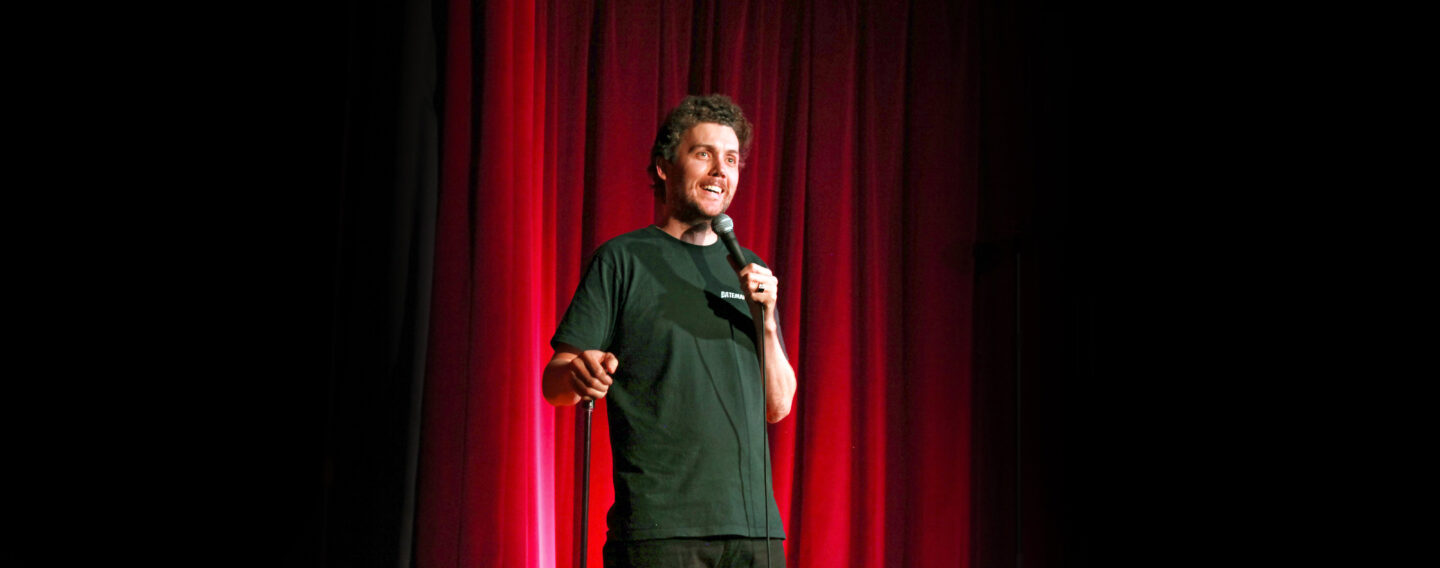 Comedy Republic