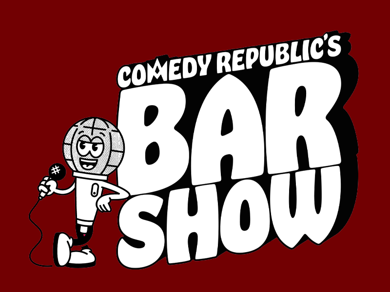 Comedy Republic – Melbourne's Best Comedy