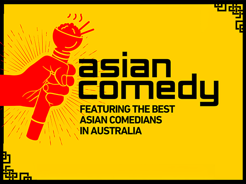 Comedy Republic – Melbourne's Best Comedy